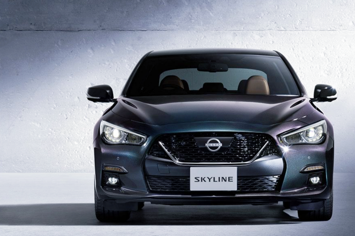日媒揭露：Nissan開發新世代Skyline/Infiniti Q50，預計搭載e-Power動力，最快2024年現身 | U-CAR新聞