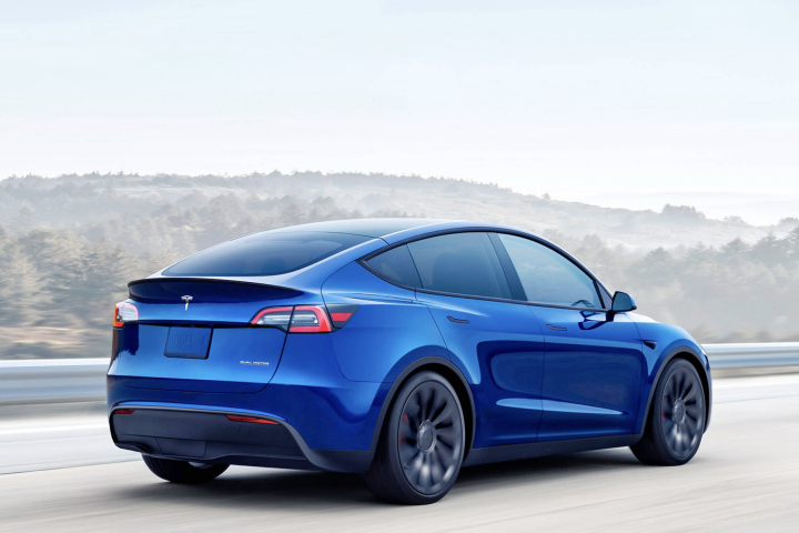 [U-EV]Tesla美國全面調降車價，Model S、Model X價差最多達5千美元，Model Y AWD美國官網開賣 | U-CAR新聞