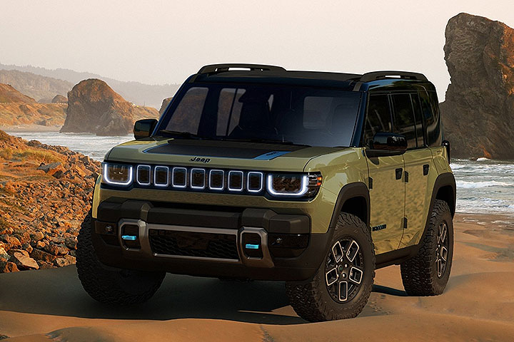 [U-EV]Stellantis預計投資1.76億美元，打造中型高階電動SUV戰力 | U-CAR新聞