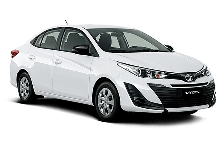 入門調漲1.6萬元、全車系標配7氣囊，Toyota新年式Vios價格配備變動 | U-CAR新聞