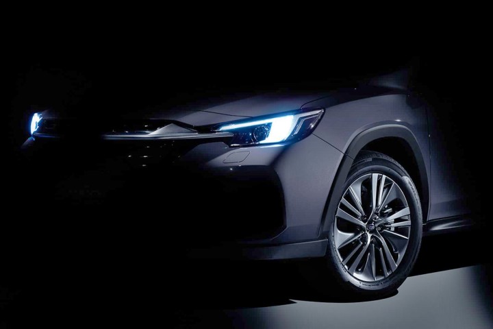 Subaru全新跨界車款Levorg Layback首波預告釋出，搭3鏡頭EyeSight，9月日本展開預接單 | U-CAR新聞
