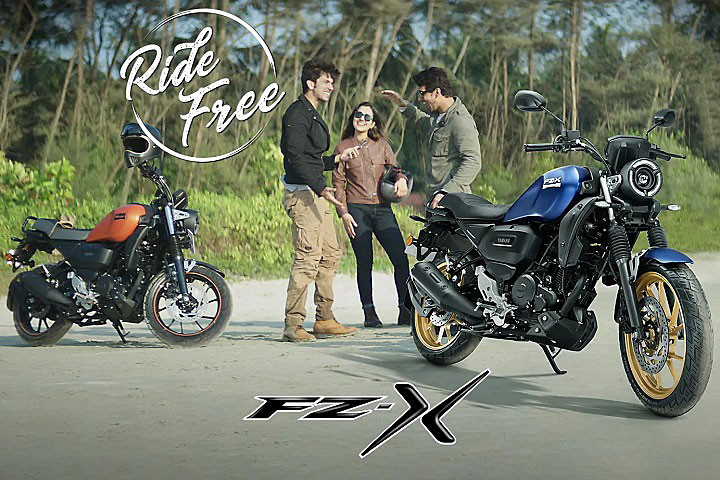 Yamaha台灣山葉即將導入FZ-X 150，所要面臨的對手有哪些？盤點國內150c.c.級距白牌檔車選擇 | U-CAR機車