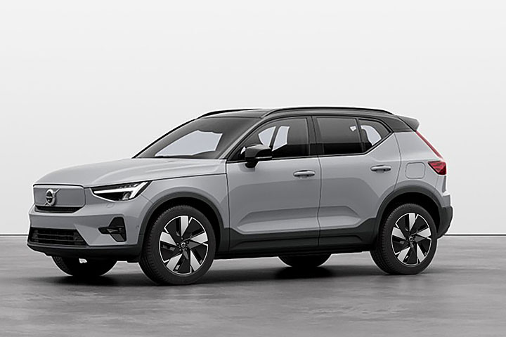 [U-EV]正式售價191萬、201萬元起，Volvo發表2024年式XC40 Recharge及C40 Recharge車系 | U-CAR新聞