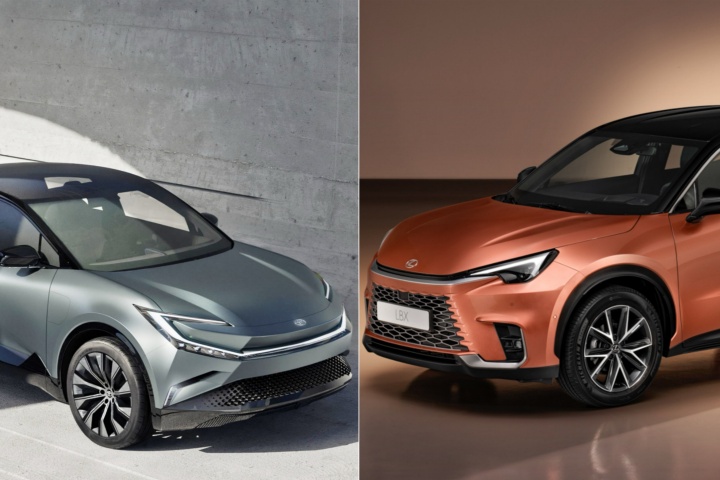 2024臺北車展：Lexus LBX與Toyota bZ Compact SUV將首度現身，和泰預告2024台北車展陣容 | U-CAR新聞