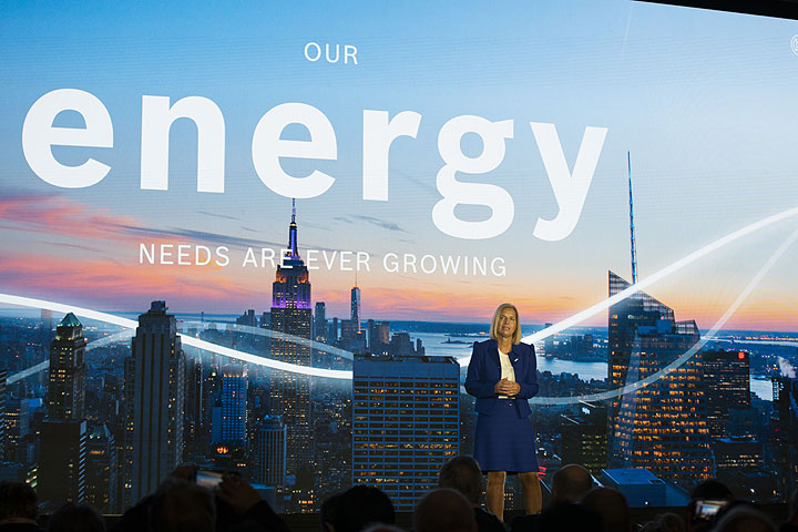 2024 CES：Bosch發表氫內燃機引擎技術與自動化停車充電服務 | U-CAR新聞