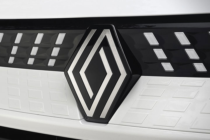 [U-EV]與Volkswagen攜手打造電動車計畫傳破局，Renault將自行開發純電Twingo | U-CAR新聞