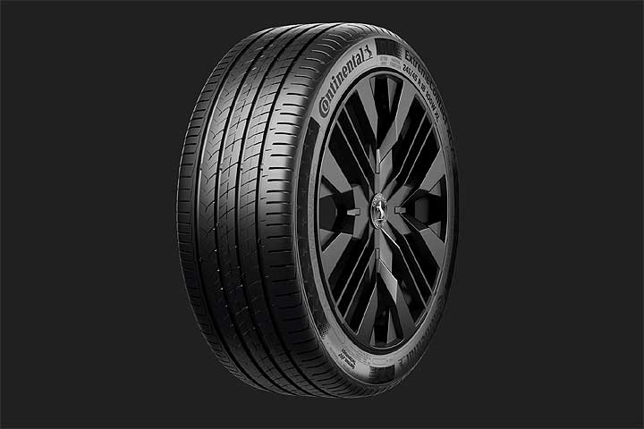 Continental馬牌輪胎發表ExtremeContact XC7，臺灣導入評估中 | U-CAR售後