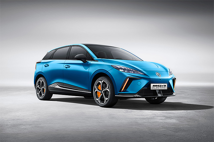 向BYD比亞迪看齊、劍指美國市場?MG將於墨西哥設立新車生產工廠與研發中心 | U-CAR新聞