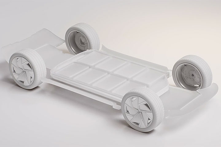 [U-EV]搭載新一代SPA3模組平臺，Volvo預告將推出全新EX60車系 | U-CAR新聞