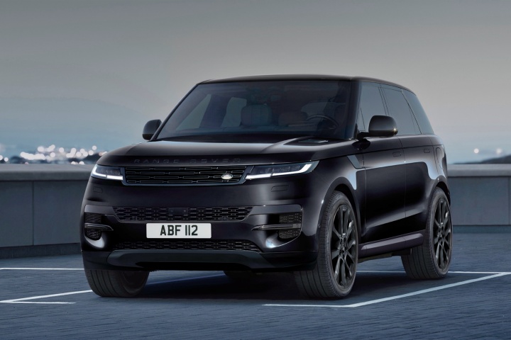 限量50席售價389萬，盡顯黑色奢華美學，JLR Taiwan推出Range Rover Sport黯影版 | U-CAR新聞
