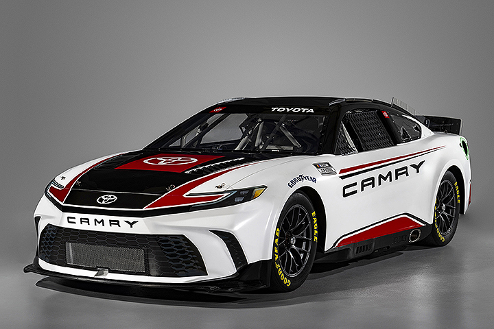 全球統一，北美Toyota Racing將更名為北美Toyota Gazoo Racing | U-CAR新聞