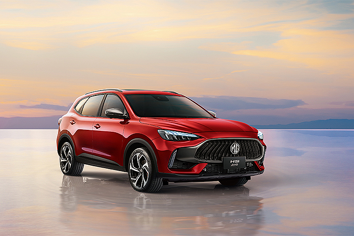 HS 93.9萬起調漲2.4至3萬、ZS 76.9萬漲2萬，MG Taiwan公布2025年銷售資訊 | U-CAR新聞