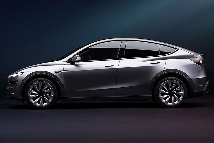 [U-EV]採新一代平臺打造，Tesla預告將於2025上半年推出3萬美金平價車款 | U-CAR新聞