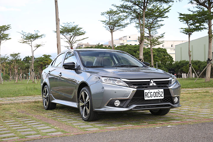 Mitsubishi Grand Lancer官網正式下架，未來國產新車將由XForce接替？ | U-CAR新聞