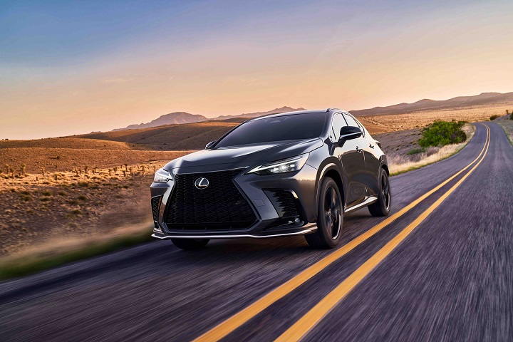 Lexus連續3年蟬聯品牌冠軍、Toyota Avalon成最可靠車輛，2025美國J.D. Power VSD車輛可靠度調查公布 | U-CAR新聞