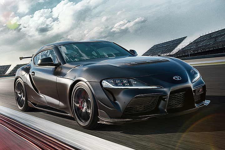 Toyota Supra A90最後一舞，日本限量150輛Final Edition擁441匹馬力、1,500萬日圓上市 | U-CAR新聞