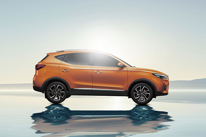 MG Taiwan宣布ZS恢復正常銷售，單一車型建議售價76.9萬元 | U-CAR新聞