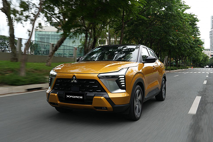 8月CMC ET35上市、年底前Mitsubishi新車量產登場，中華汽車法說會揭示2025年重點訊息 | U-CAR新聞