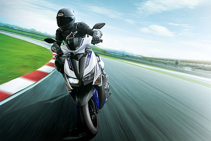 這會是7代勁戰嗎？Yamaha山葉申請註冊Cygnus XR車名 | U-CAR機車