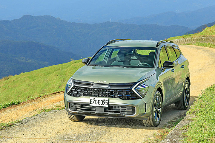 持續升級全臺擴展通路量能，Kia限時入主享專屬禮遇 | U-CAR促銷