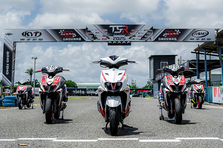 首購優惠價10.2萬元起、性能進化搭新儀表，SYM三陽改款Jet SL/SL+ Super C正式上市 | U-CAR機車