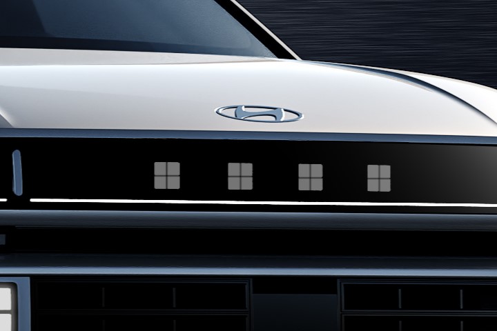 [U-EV]概念車有望9月亮相，外媒揭示Hyundai將推出全新小型純電休旅 | U-CAR新聞