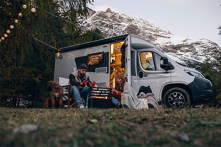 Sunlight桃竹苗經銷商彼德國際成立，暨Sunlight T58露營車新車發表 | U-CAR新聞