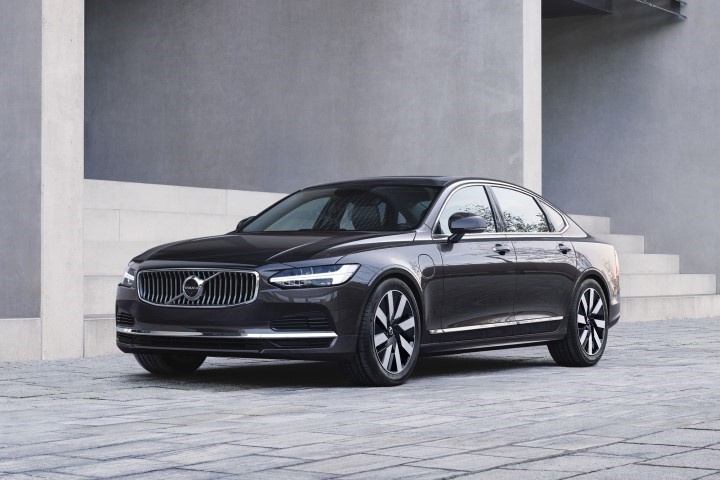 受中國製新車加重關稅影響，Volvo S90車系於美國市場將停售 | U-CAR新聞