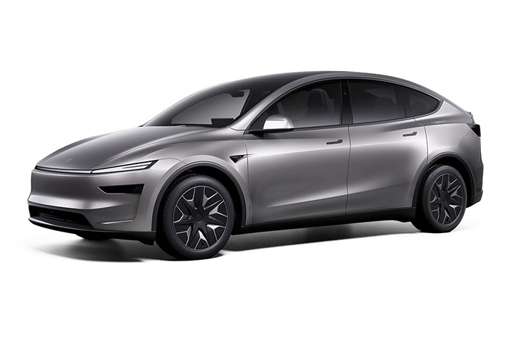[U-EV]6座設定、搭載CDC可變阻尼懸吊，中國Tesla Model Y L長軸車型開賣 | U-CAR新聞