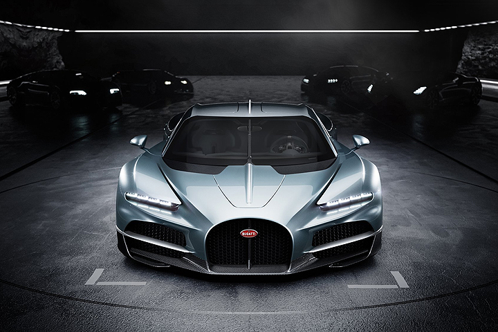 需求持續強勁、產線排至2029年，Bugatti宣告現有車款均已完售 | U-CAR新聞