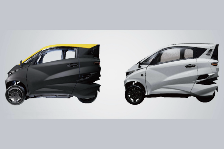 [U-EV]企業版預售29.9萬起，滿電續航100公里，預計2026年8月後交車，Lean Mobility Lean3首波預購開跑 | U-CAR新聞