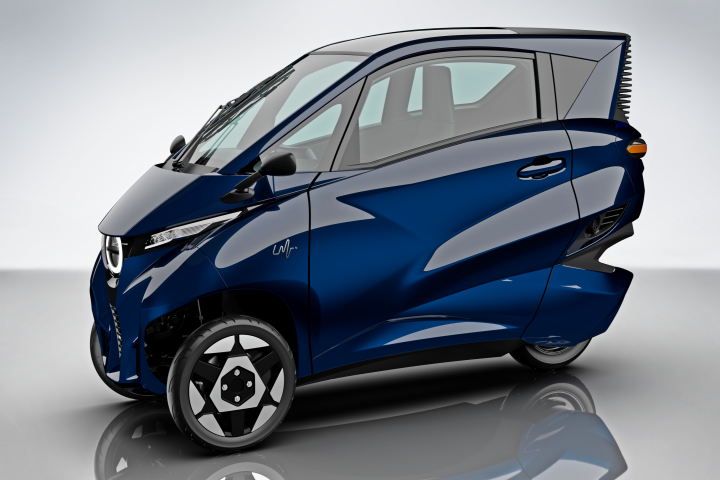 [U-EV]Lean3企業預購首日破500張訂單，Lean Mobility宣佈第一階段早鳥價預售8/25中午提前截止 | U-CAR新聞