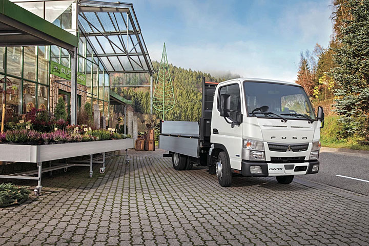 DTAT響應交通部推動交通安全月，Fuso同步推出秋季專屬健檢，3大優惠19項免費檢測 | U-CAR售後
