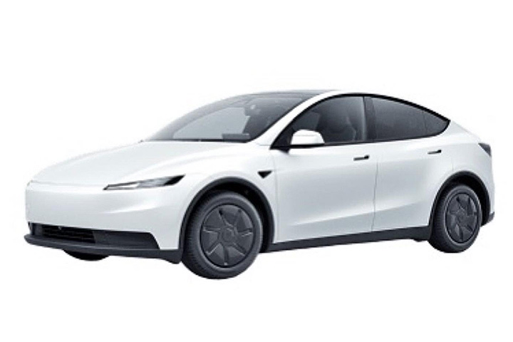 [U-EV] Tesla預告10月7日發表新車型，推測將是平價版Model Y Standard | U-CAR新聞