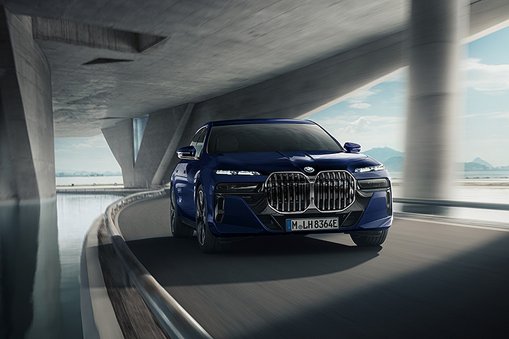 售價475萬至615萬不等、追加M Edition車型，2026年式BMW 7 Series登場 | U-CAR新聞