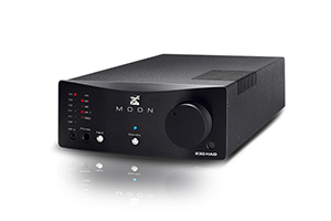 原汁原味加拿大製造－Moon 230 HAD DAC耳擴 | U-Headphone 耳機共和國