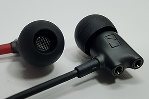 高手過招－試聽Sennheiser IE 800 S與IE 800 | U-Headphone 耳機共和國