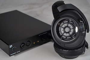 寬鬆、流暢、細緻－試聽Sennheiser HD 820與HDV 820組合 | U-Headphone 耳機共和國