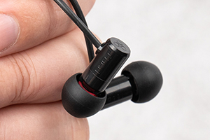 出人意料的高C/P值入門機－final E500入耳式耳機 | U-Headphone 耳機共和國