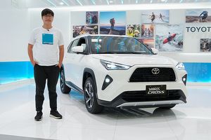 U-CAR Find your car.