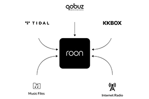 Roon 將保持獨立運作－三星旗下 Harman 宣布收購 Roon | U-Headphone 耳機共和國
