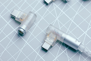 Dita用家專屬－Dita APV2 Type-C替換式端子 | U-Headphone 耳機共和國