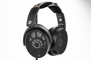 忍不住，又想把它留下來了－試聽 Sennheiser HD 490 PRO | U-Headphone 耳機共和國