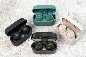 不囉唆，我買了！－Audio-Technica ATH-CKS30TW+ 真無線藍牙耳機 | U-Headphone 耳機共和國