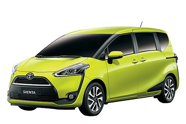 2017年4月Toyota推出豪禮金喜送活動，最高6萬圓夢金、3年0利率 | U-CAR促銷