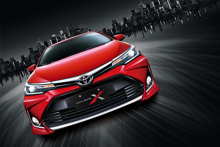 2018年2月份臺灣汽車市場促銷情報 | U-CAR促銷