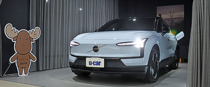 [U-EV]企業版預售價調整為31.8萬起，Lean Mobility Lean3第二波預購展開，個人版下訂待年底 | U-CAR新聞